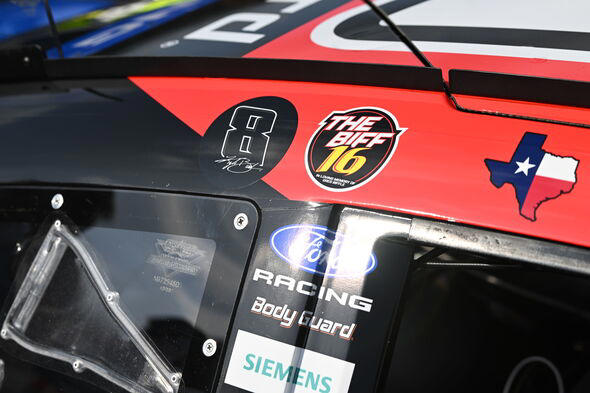Kyle Busch impact on NASCAR after death cemented in history at Coca ...
