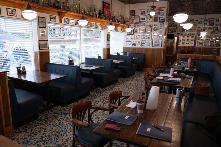 One of the Coast's most anticipated restaurants is 'just days away ...