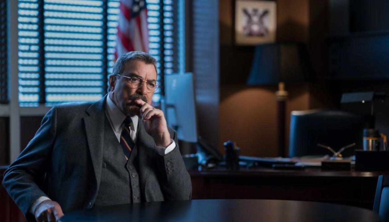 Tom Selleck had a specific demand for 'Blue Bloods' season 10