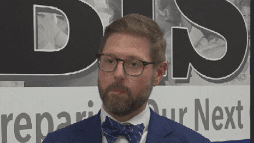 President of BISD board of managers shares op-ed article with KFDM