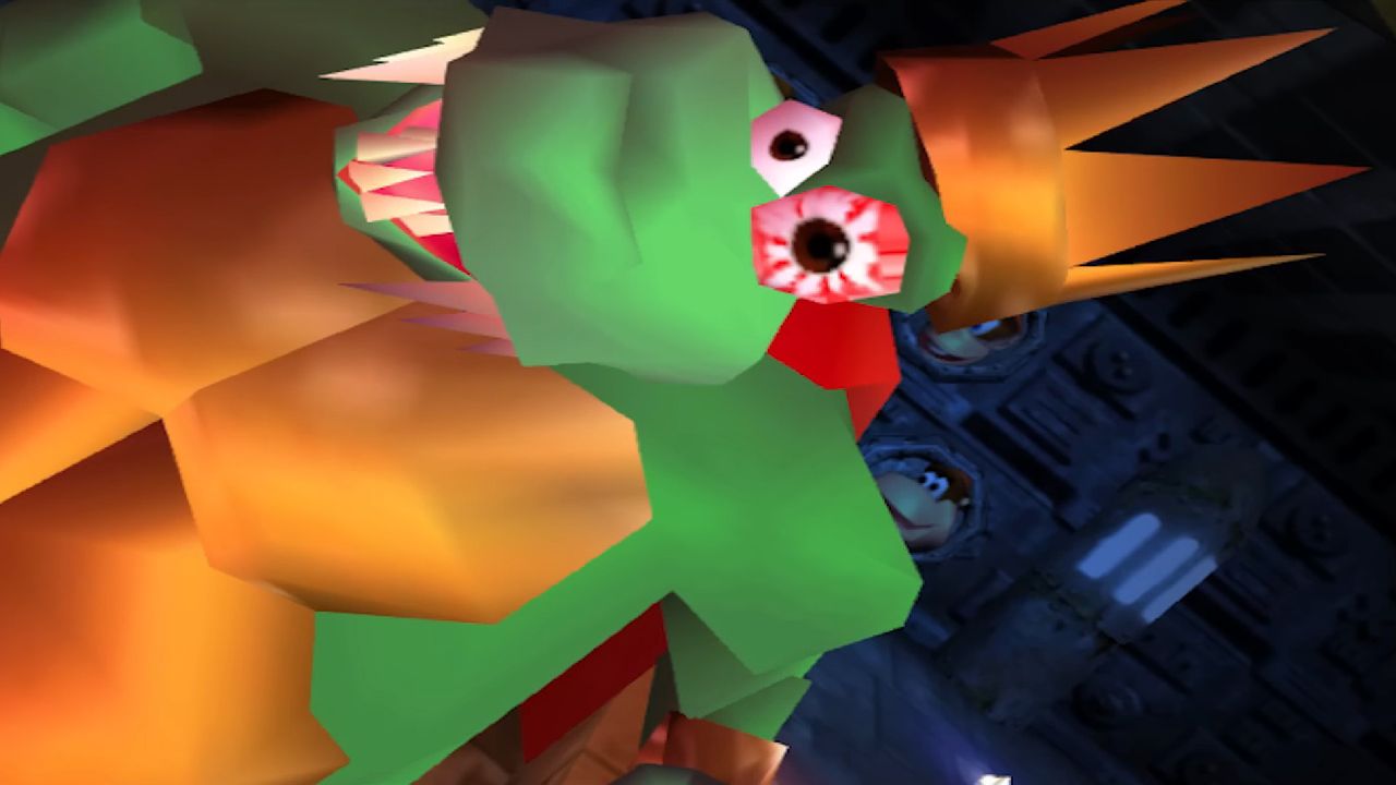 Donkey Kong 64 beat Pokemon mania to become the best-selling game of ...