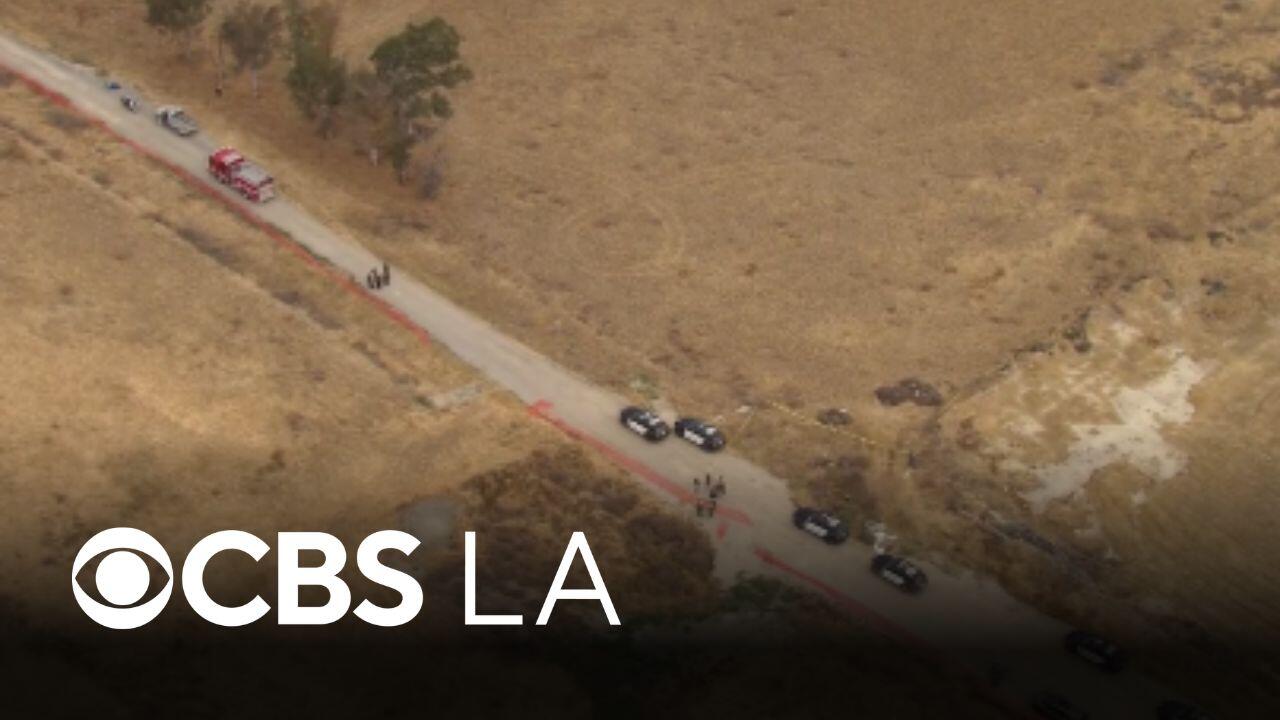 Skydiver dies, another injured in Perris incident