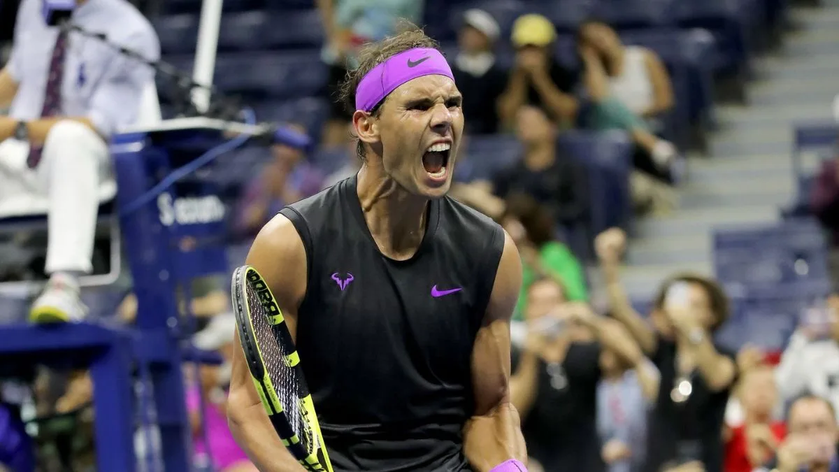 Rafa OTT release date: When to watch Rafael Nadal's untold injury ...