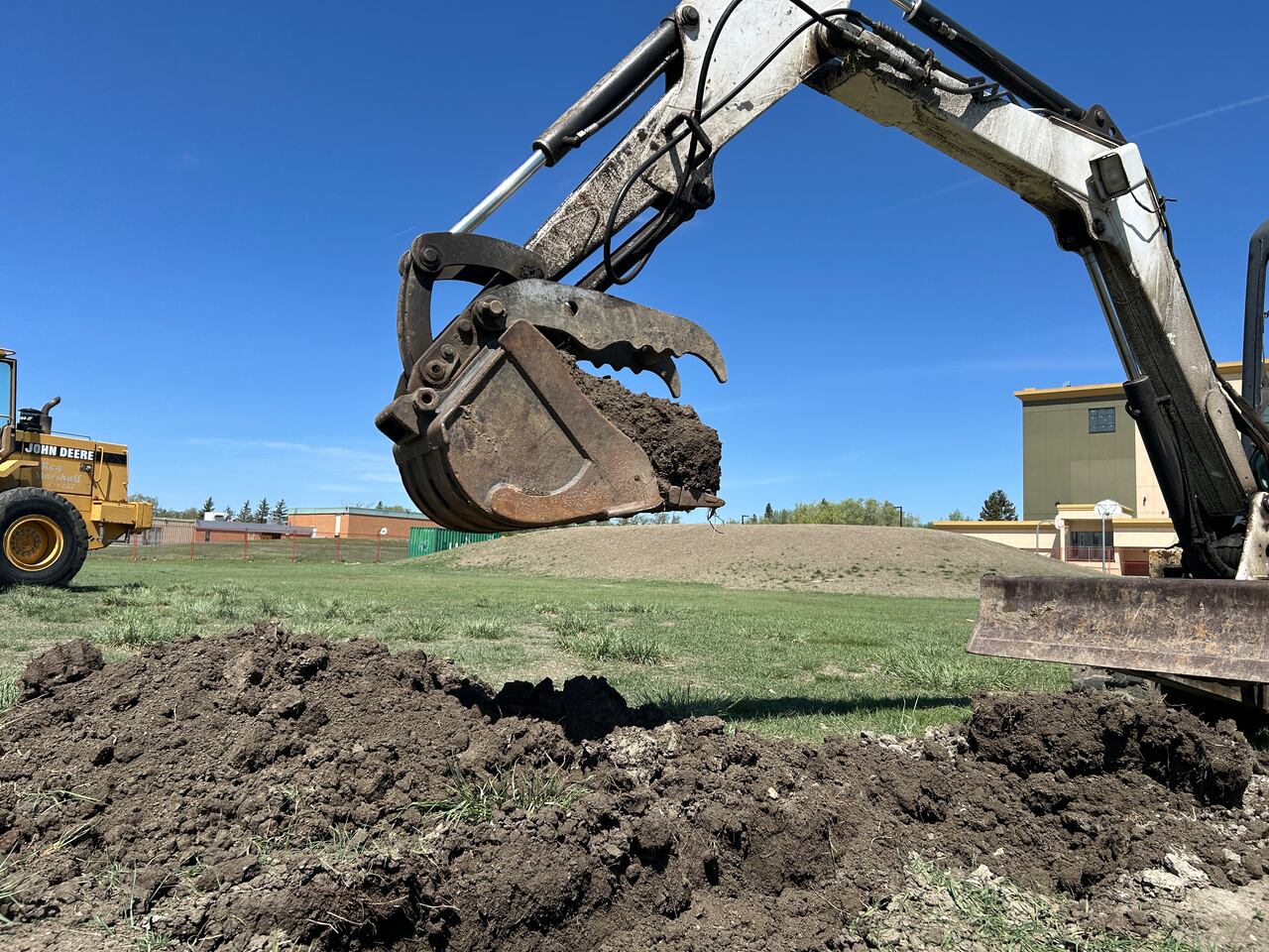 Islamic school in Regina starts expansion for 1,000-student capacity