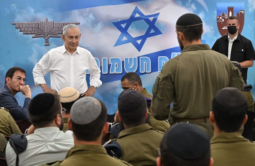 IDF preparing to arrest haredi draft dodgers as early as next week