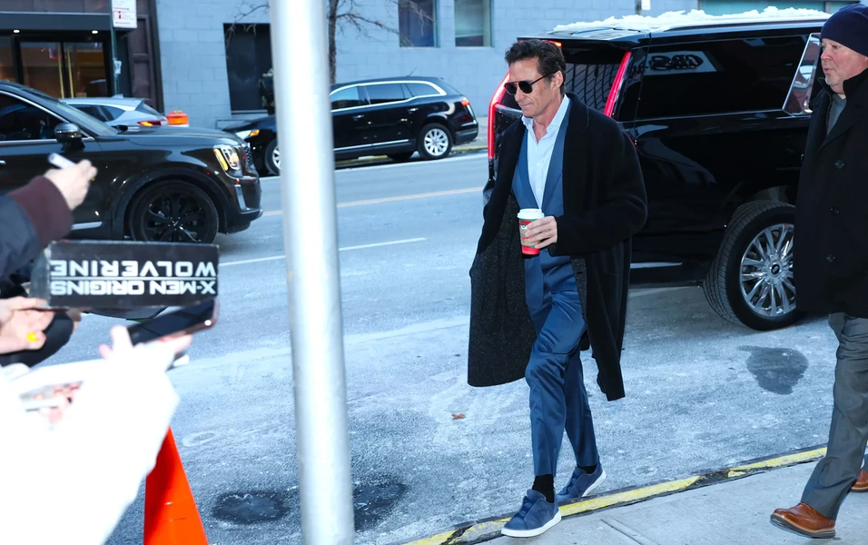 Hugh Jackman and Deborra-Lee Furness finalize divorce after tensions