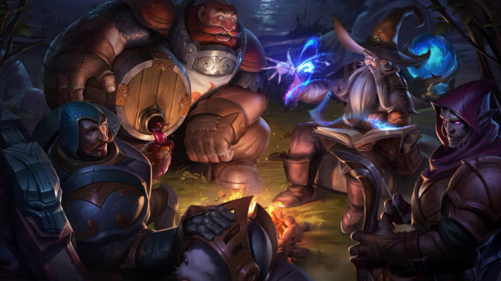 LoL: 'Arena' set augments to be removed