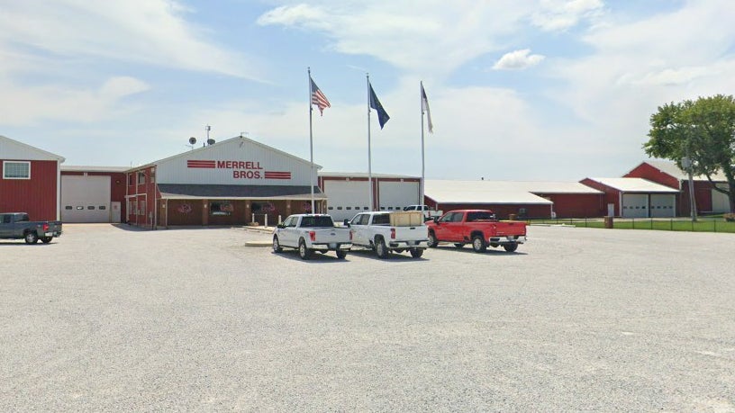Biosolids management company to expand, governor's office says