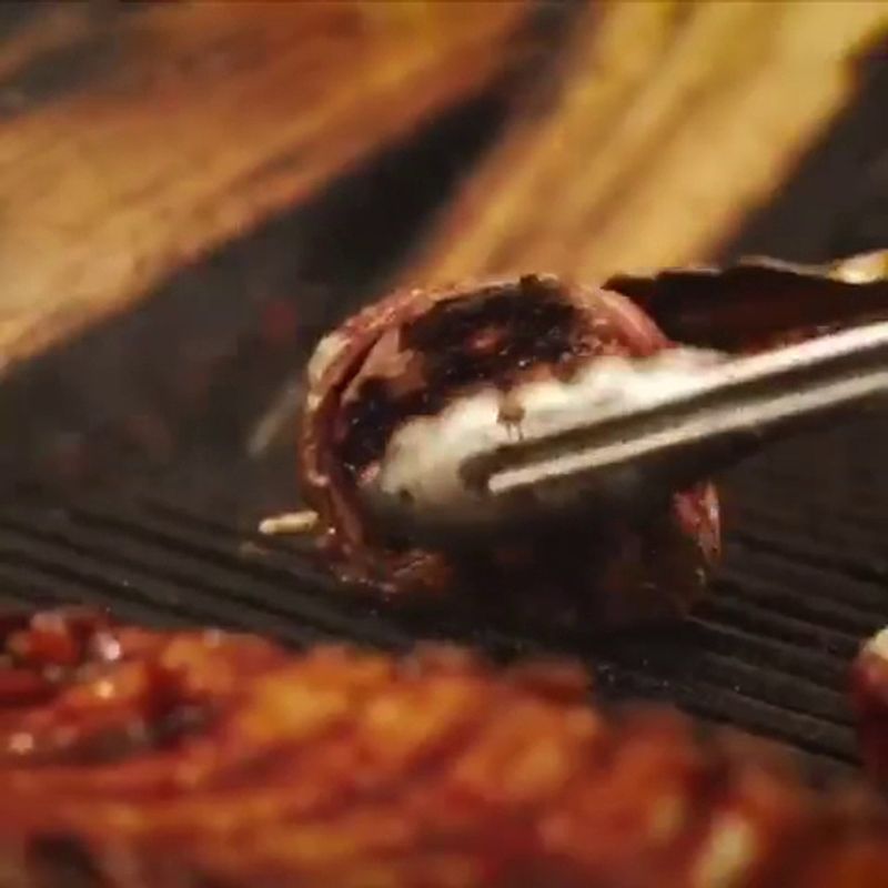This Oklahoma grill is bringing the heat with wood-fired steaks that ...