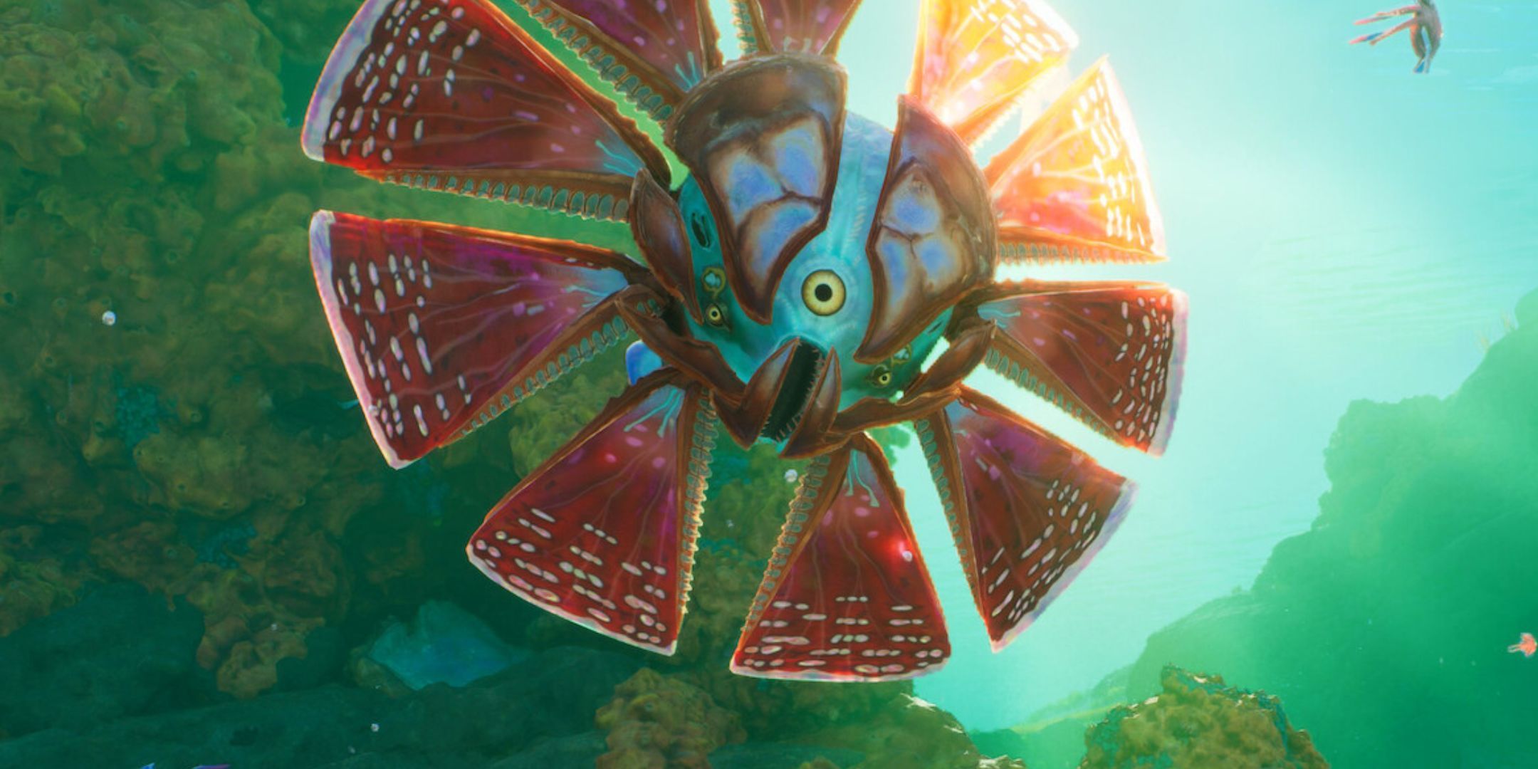 Krafton forced to pay Subnautica developers the massive bonus it tried ...