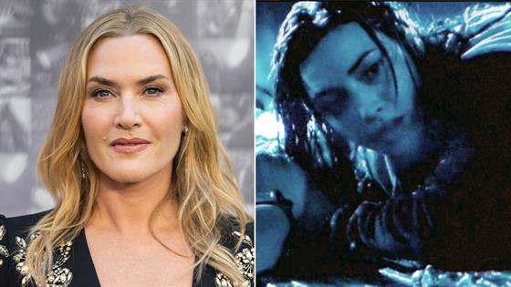 Titanic survivor’s grandson reveals true story that inspired Kate ...