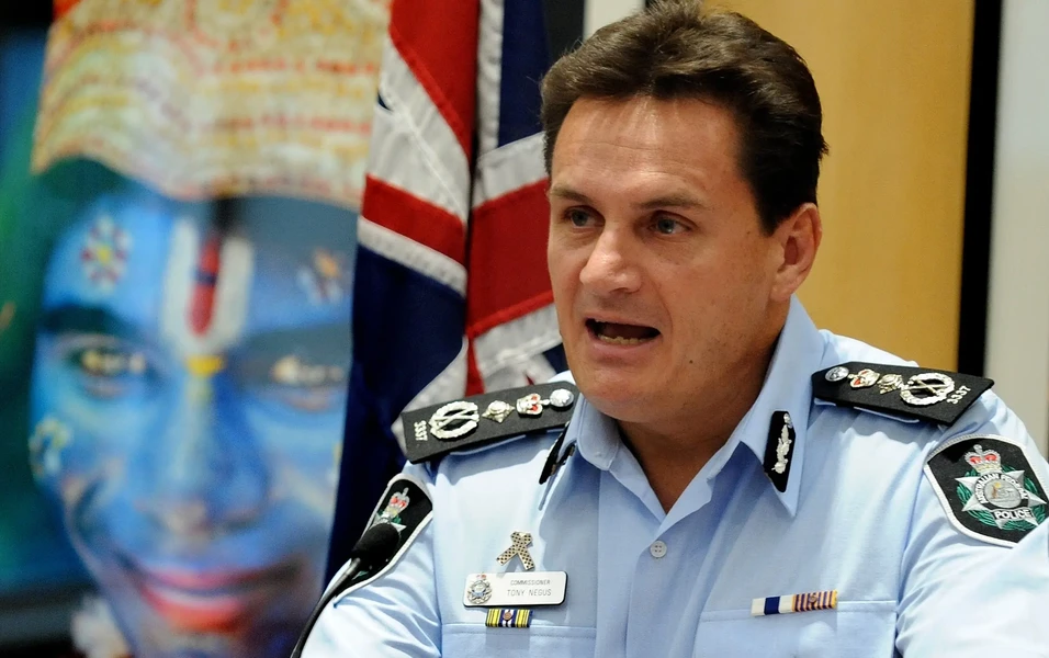 Police probe abduction theory in Melbourne teacher's India disappearance
