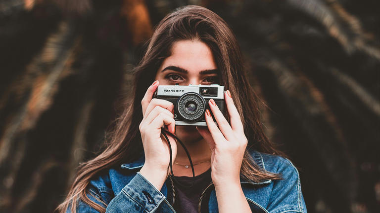 Why some young people are going analog