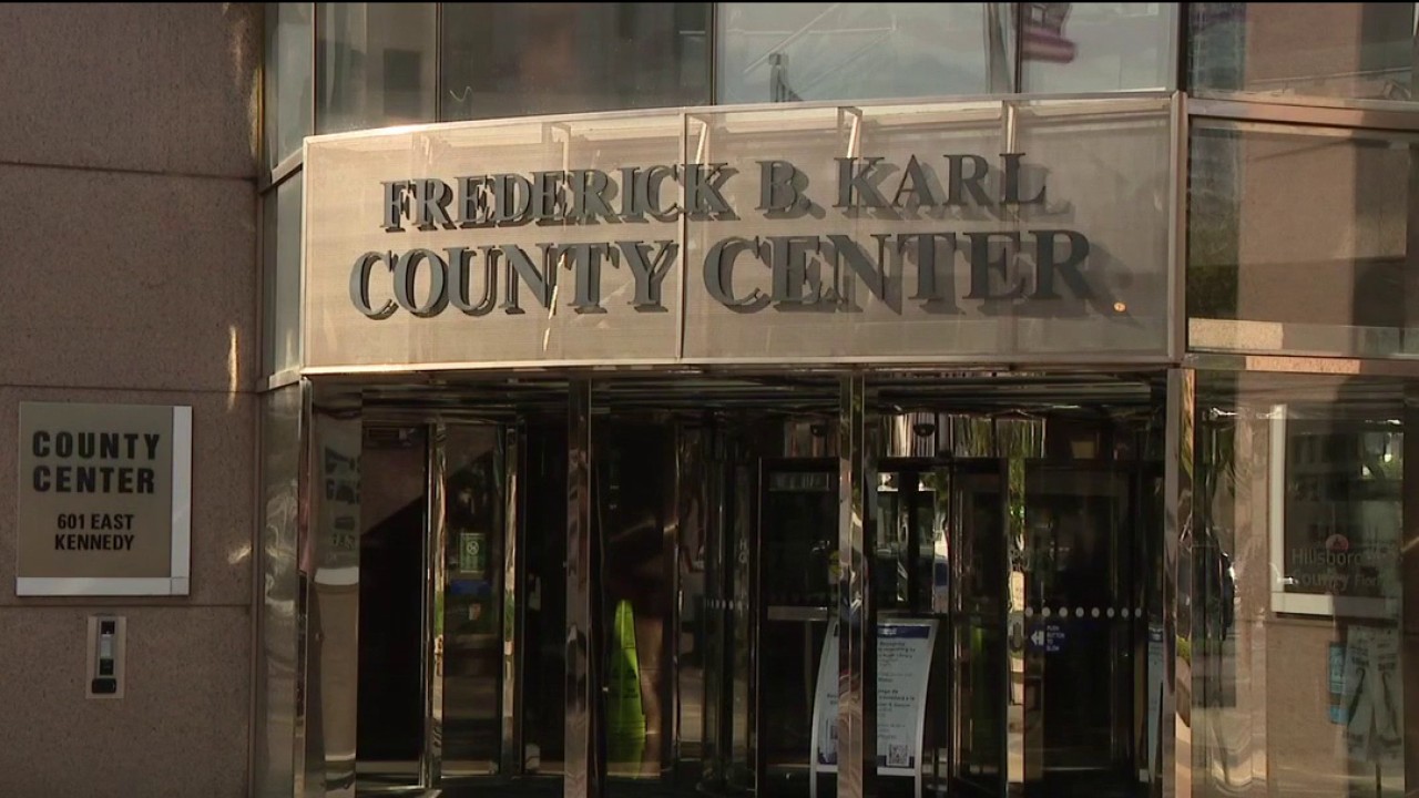 Property tax cut impact on Bay Area governments