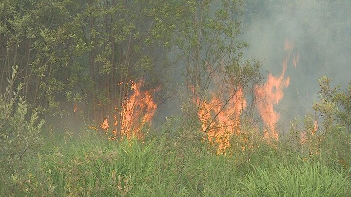 Extreme risk prompts fire bans in Saskatchewan