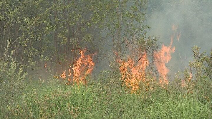 Extreme risk prompts fire bans in Saskatchewan