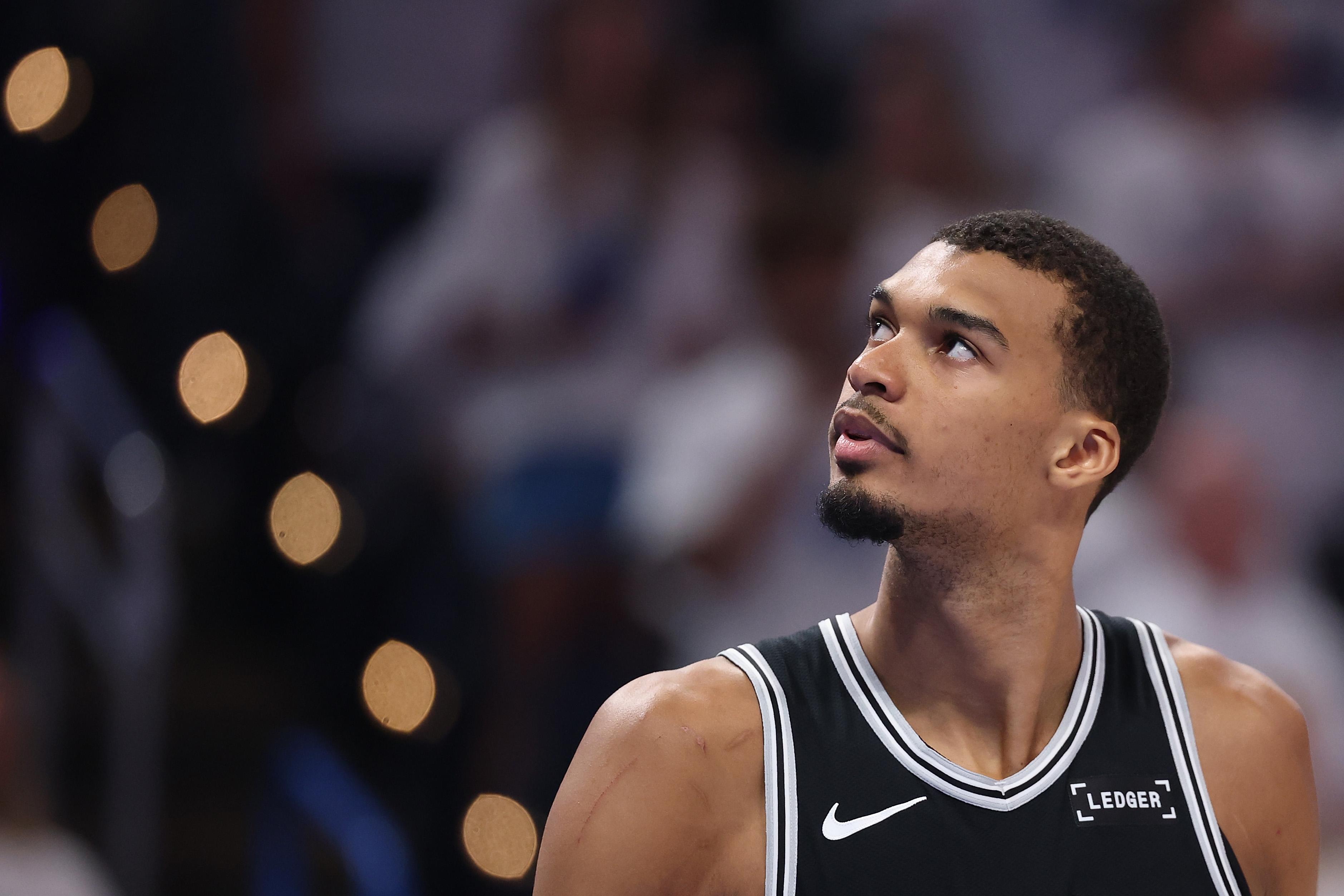 It’s time for Playoff Basketball: San Antonio Spurs at Oklahoma Thunder ...