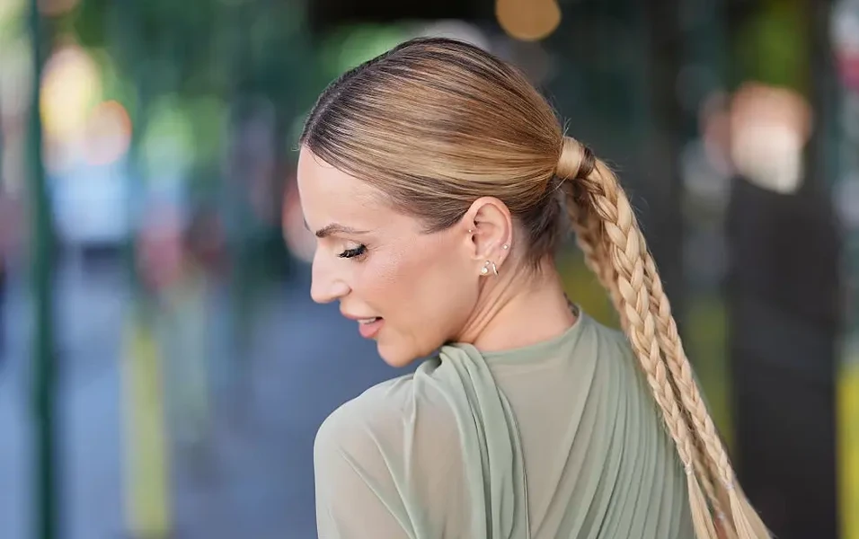 Summer hair hacks for staying effortlessly cool