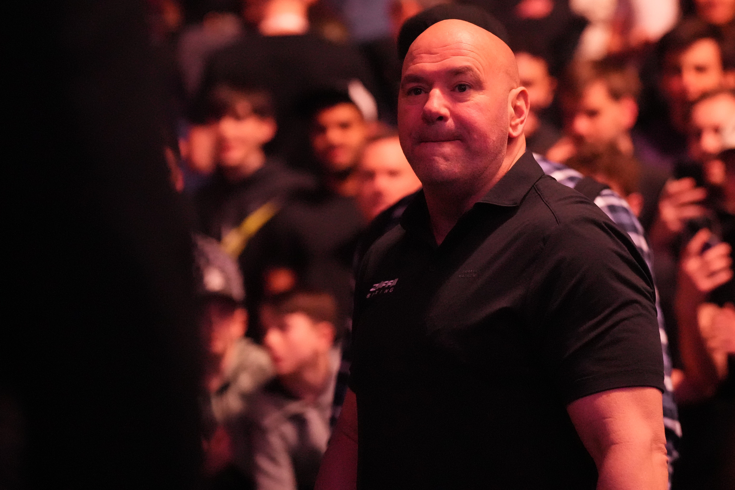 Silva responds to White’s comments