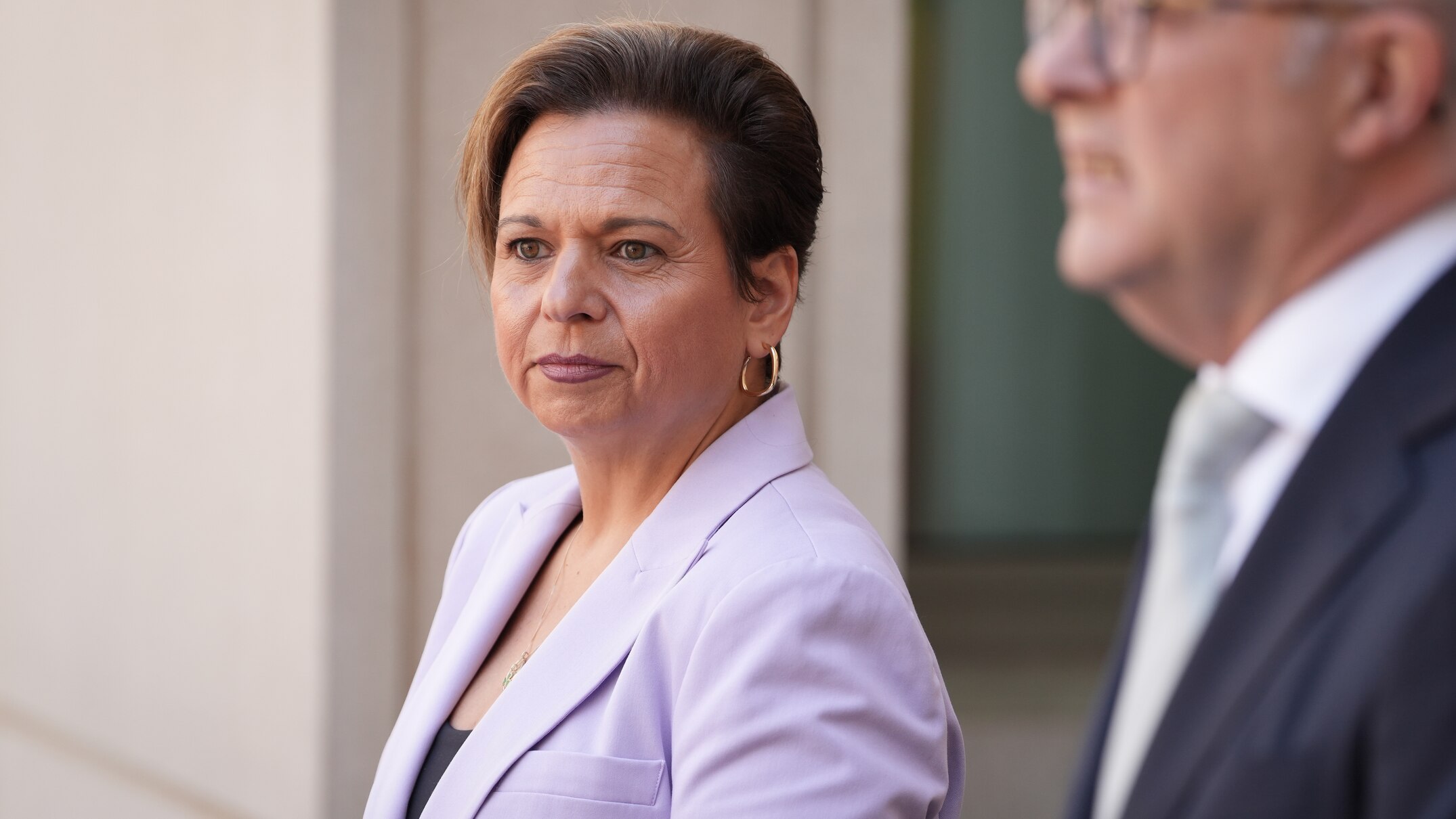 Attorney-General defends blocking counterterror documents from Bondi ...