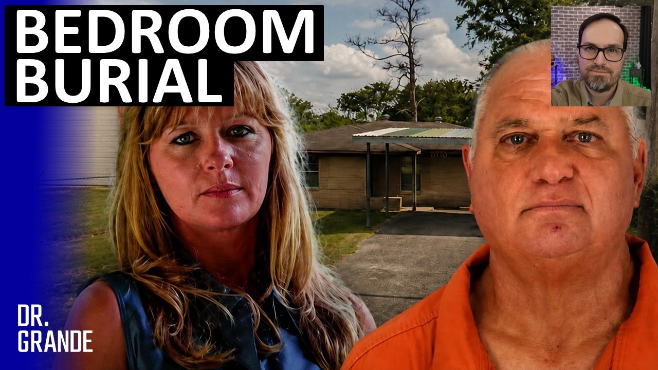 Did Killer Keep Ex Girlfriends Body Under His Floor For Sick ...