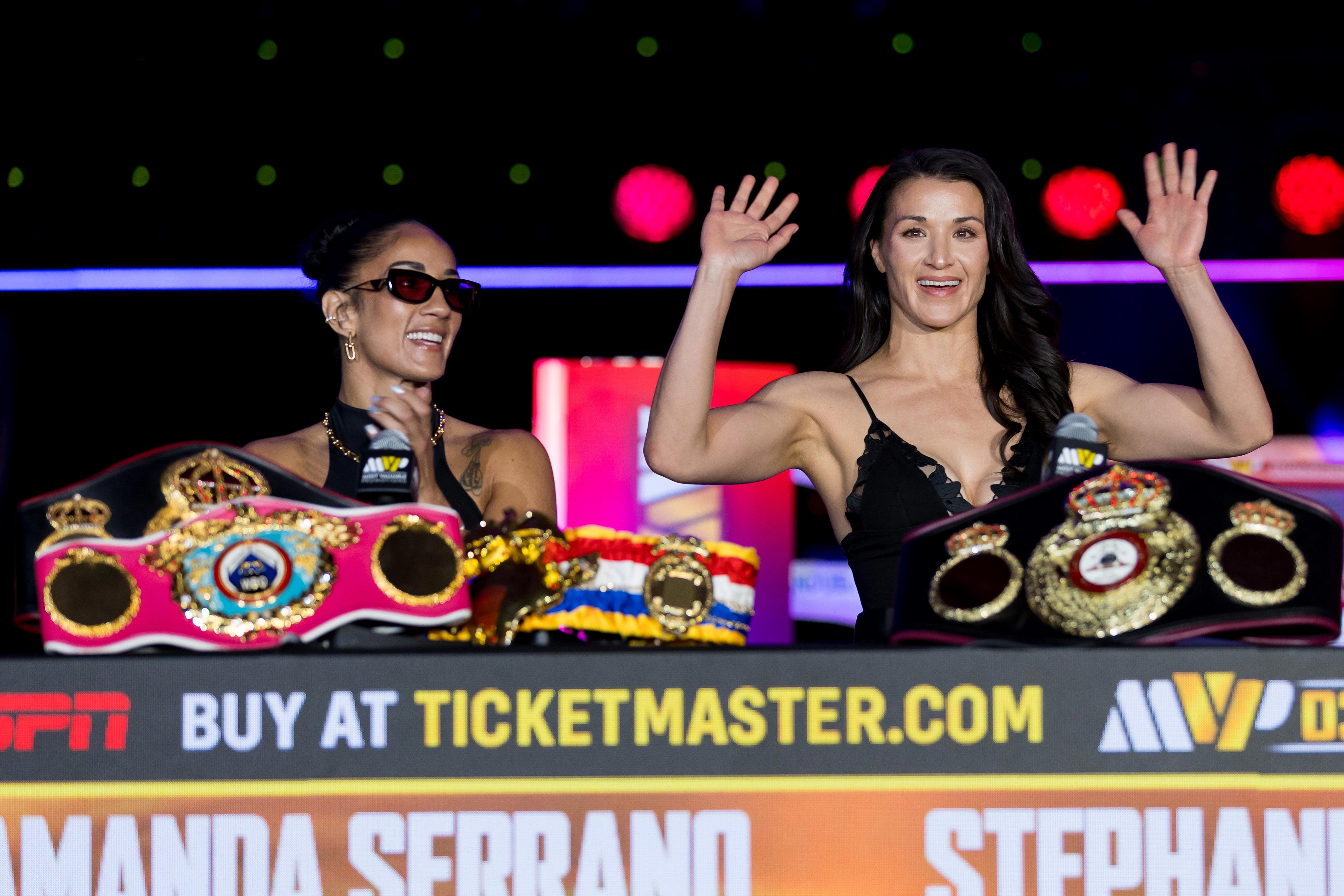 Stephanie Han vs. Holly Holm fight results, highlights: Round-by-round ...