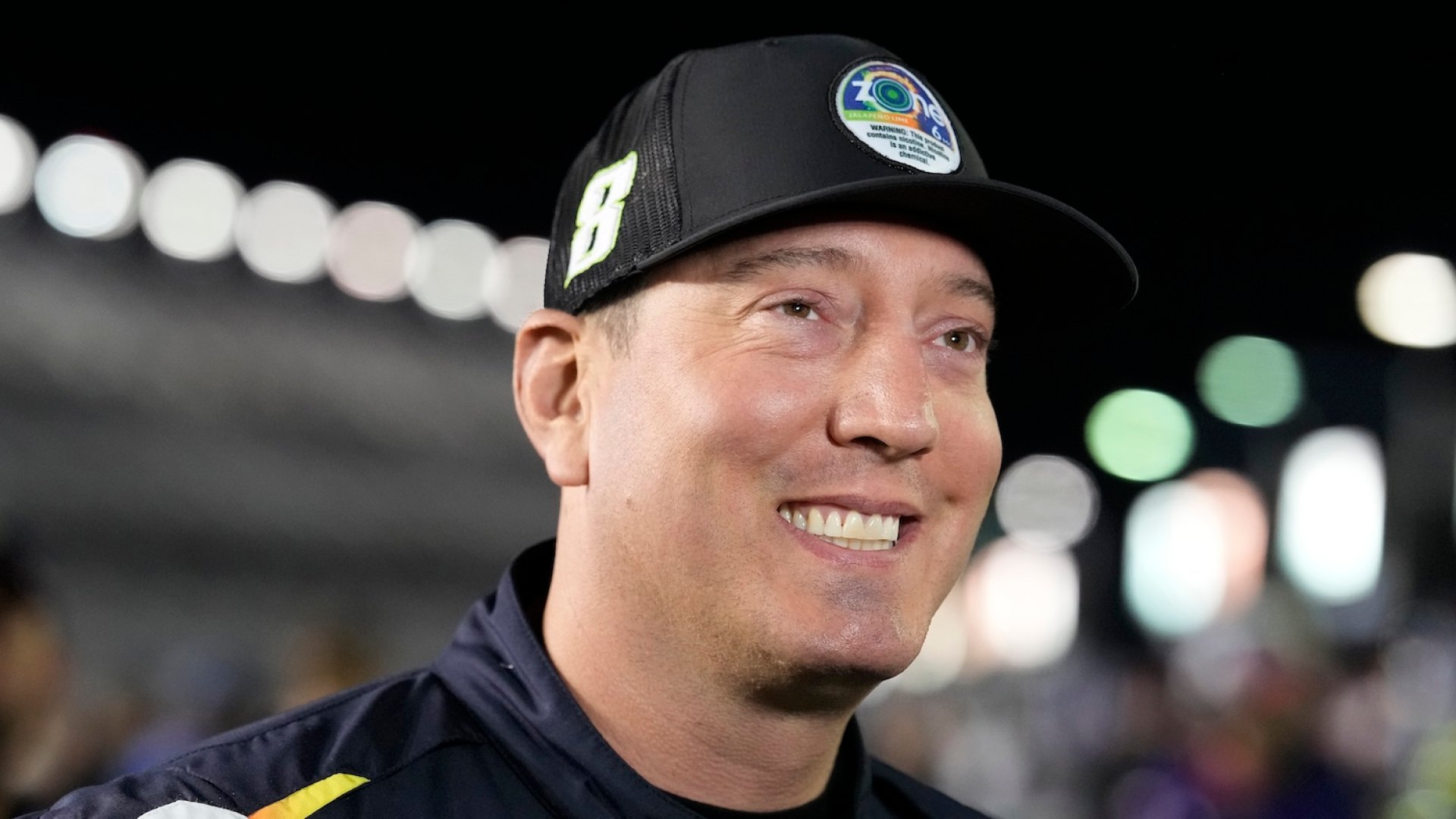 How the Last Day of NASCAR Legend Kyle's Busch's Life Likely Played Out