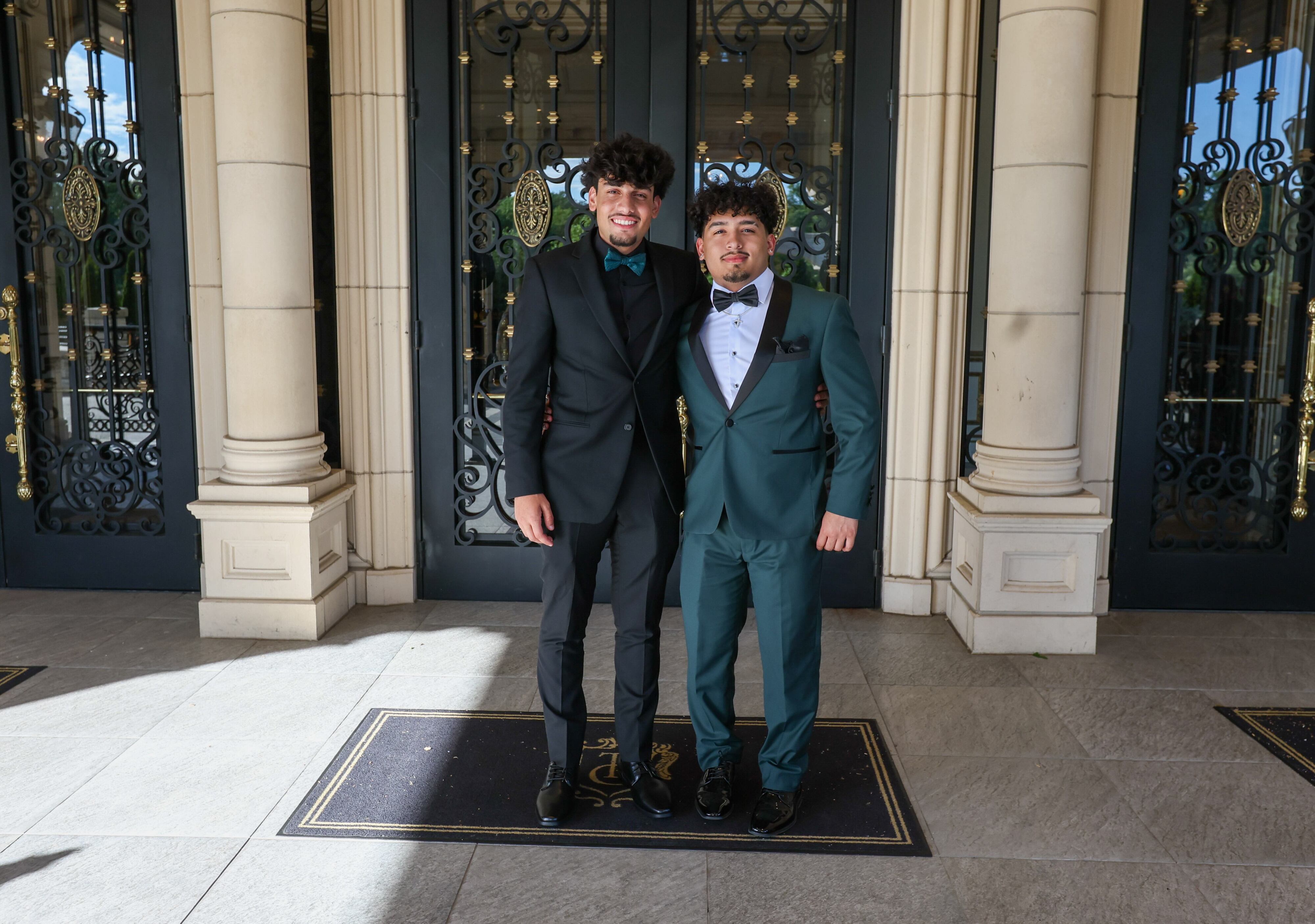 Butler High School prom 2026 (81 photos)