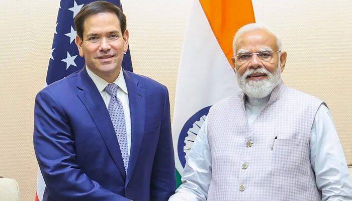 Rubio’s Delhi visit reflects mature India-US ties and evolving Quad ...