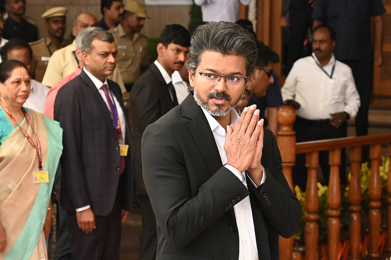 TN appoints 34 ministers to oversee development, welfare schemes across ...
