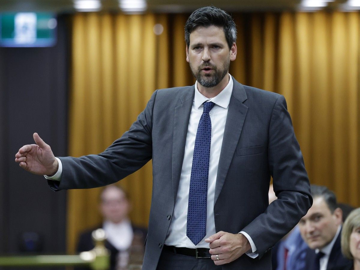 Senate hears calls for Liberal anti-hate bill to include residential ...