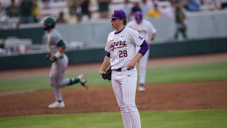 Ranking LSU baseball’s current uniform combinations