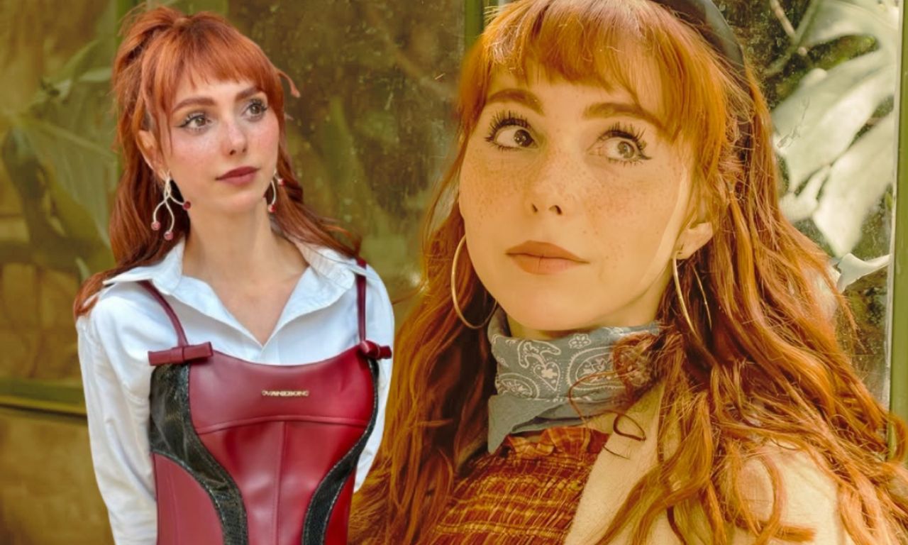 ¡Natalia Téllez estrena casa en CDMX! La actriz comparte fotos en medio ...