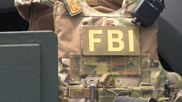 FBI shares details on 2026 FIFA Men's World Cup training, safety ...