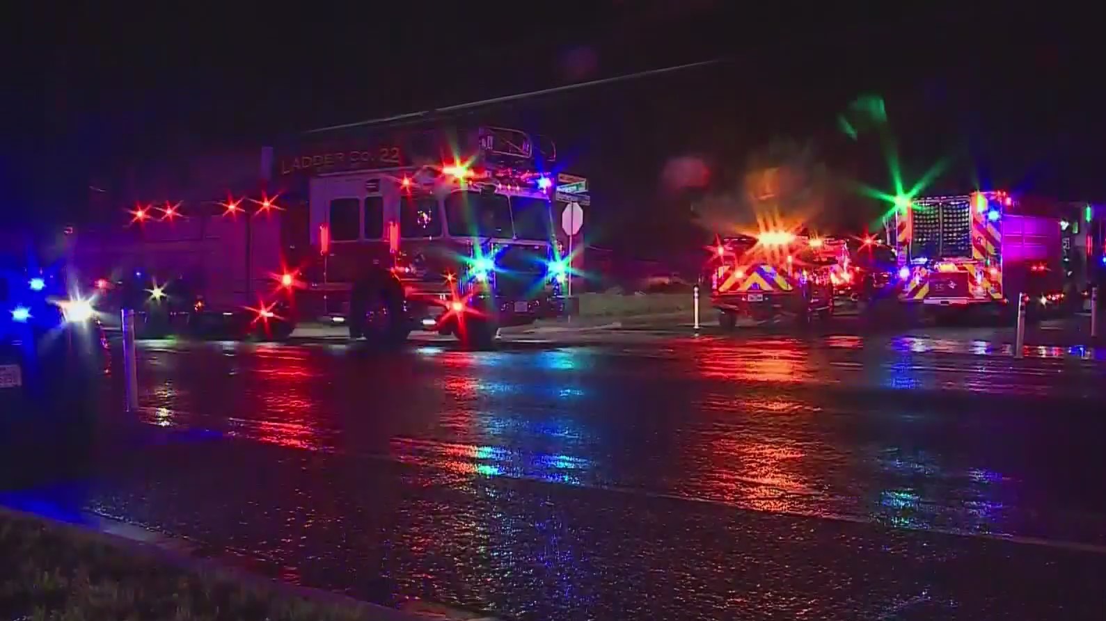 Family seeking answers months after fire killed three children at ...