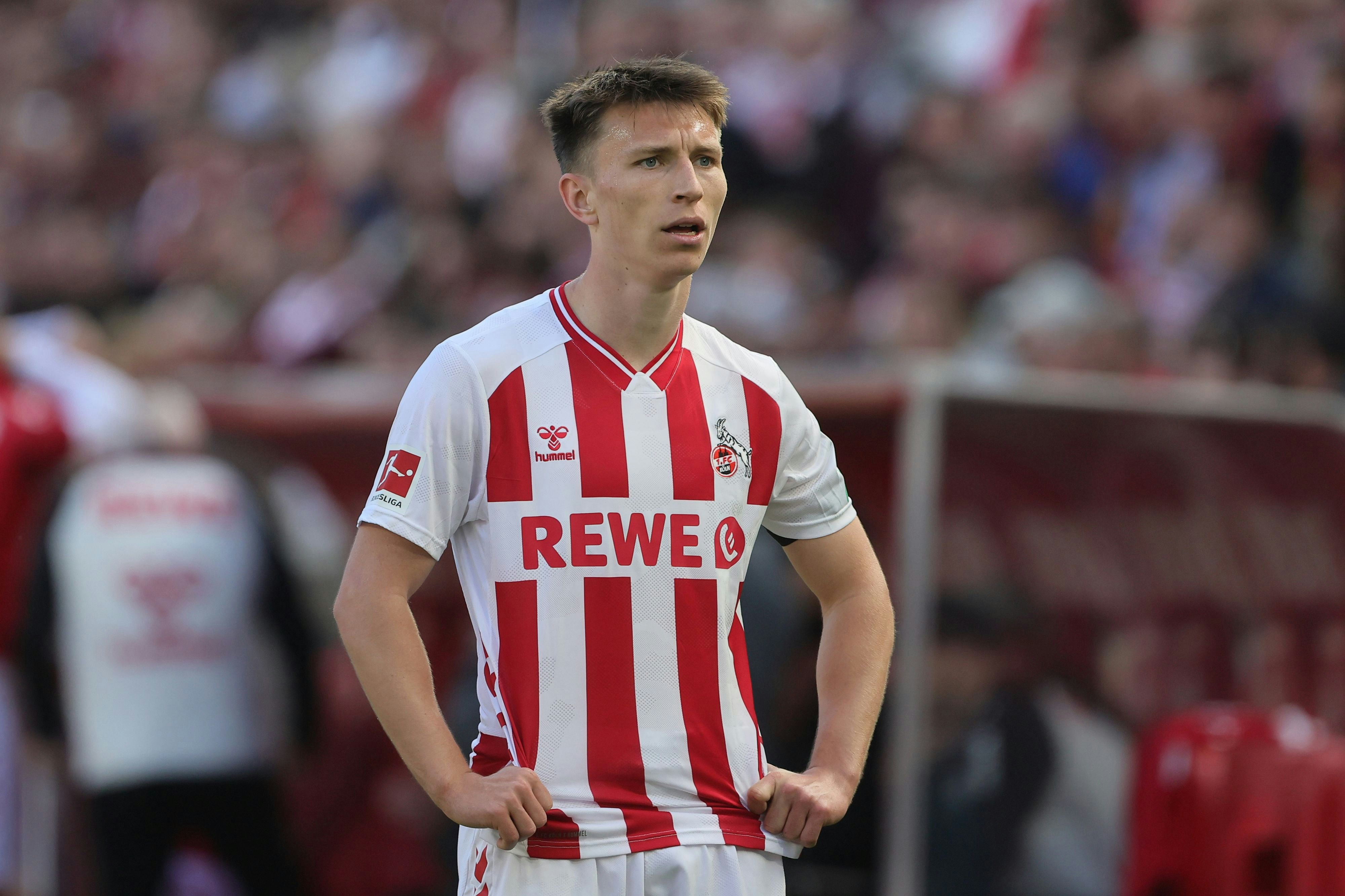 Nach Cenk-Aus: FC trifft Entscheidung bei Lund