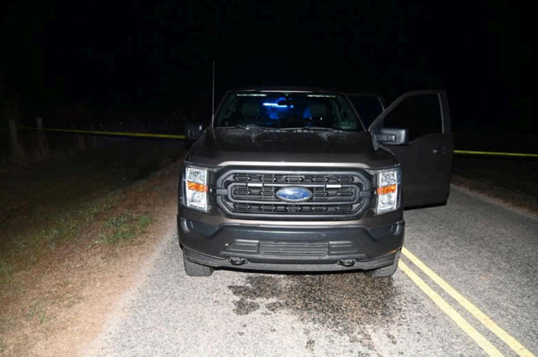 Alabama link made in South Carolina wildlife officer-involved shooting