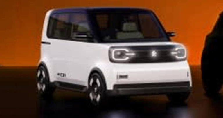 The Chery sub-brand forbidden for Australia
