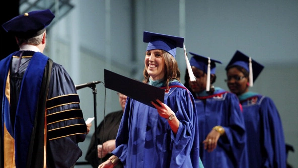 Master your future with the right degree choice