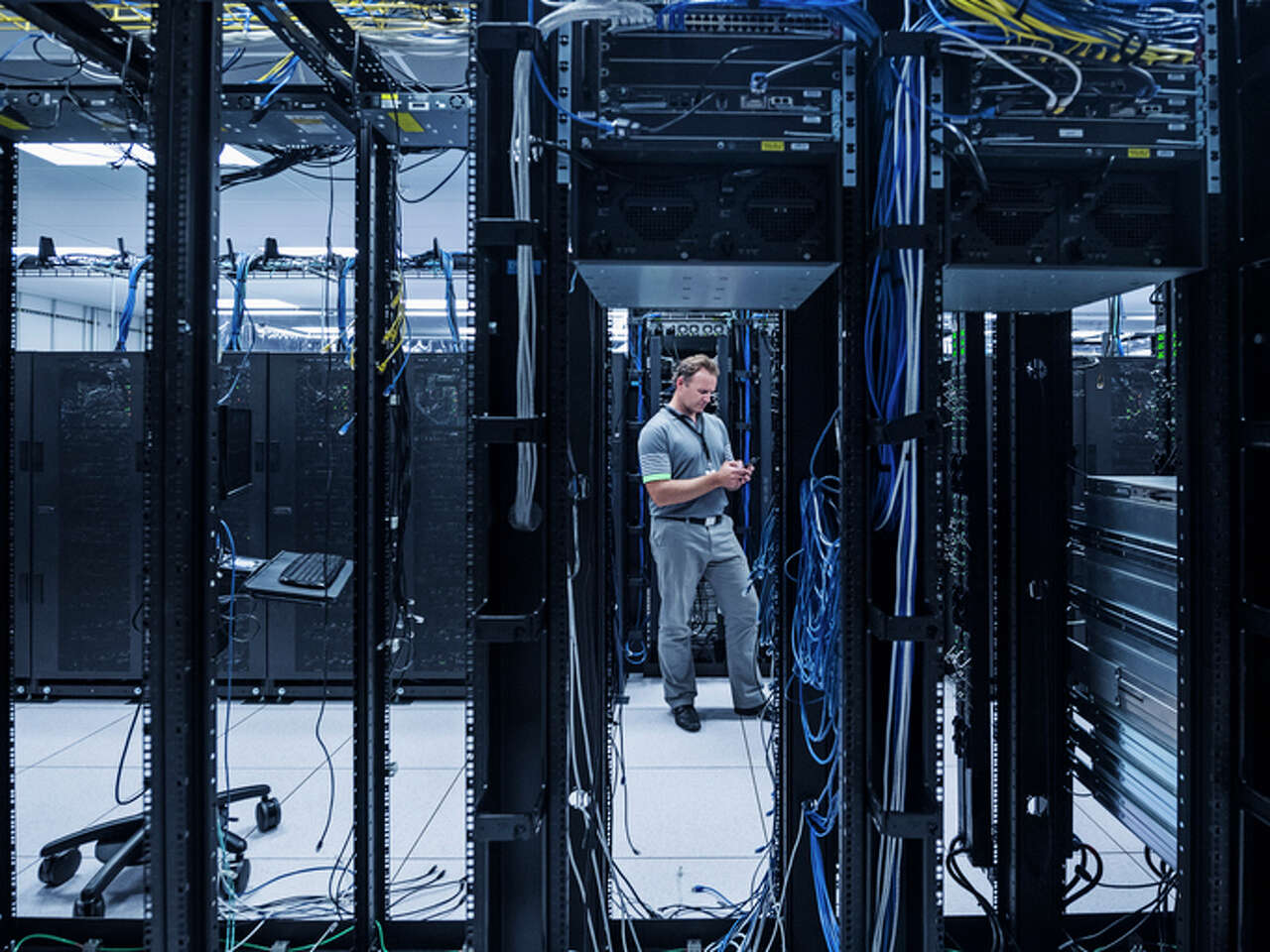 Report calls out Midwest for hidden data center tax breaks