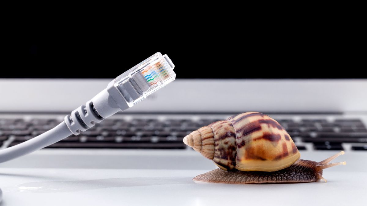 Stop blaming your router, Windows is likely eating your bandwidth