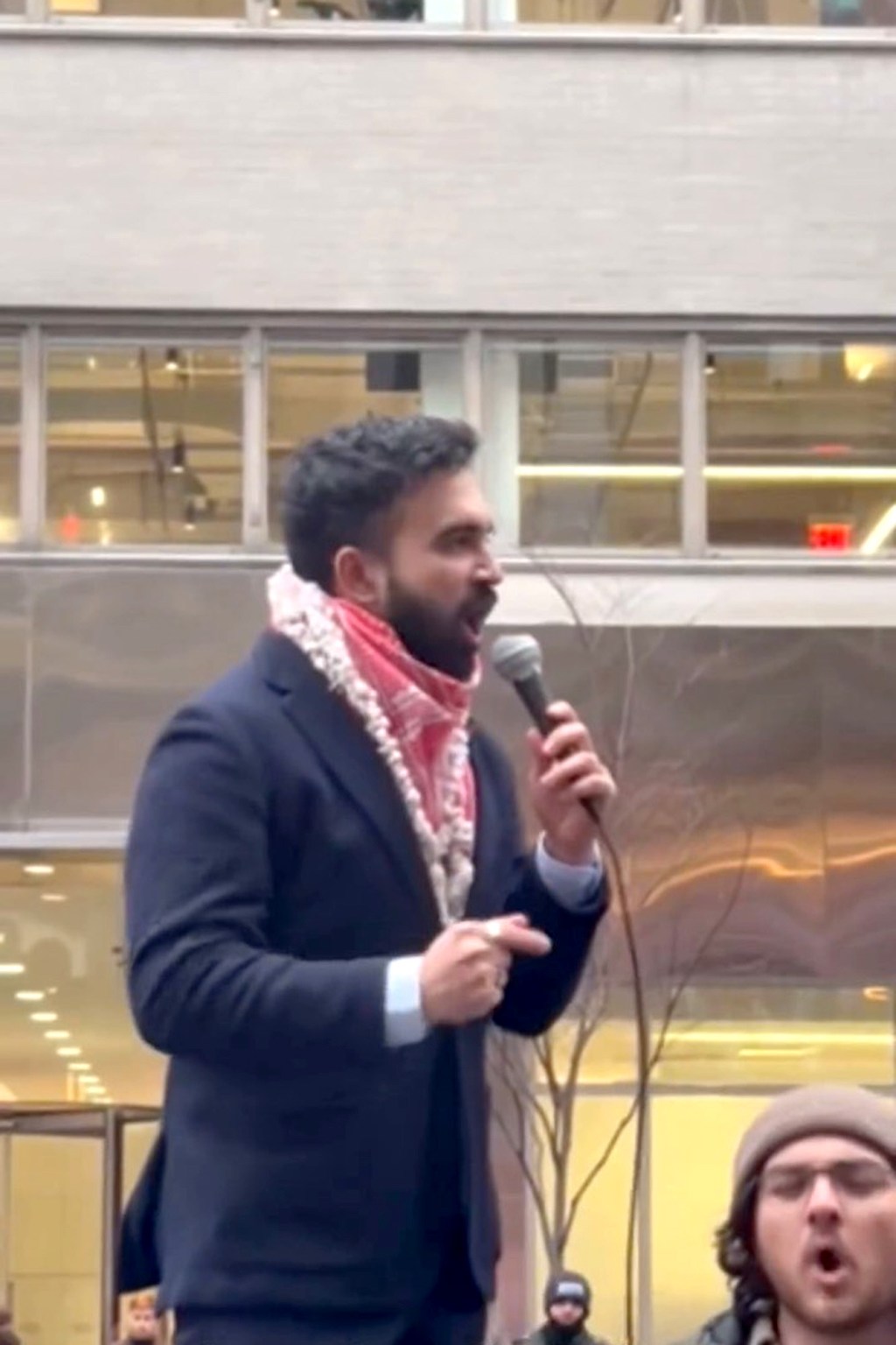 Mamdani slammed after revealing why he’s boycotting NYC’s Israel Day ...