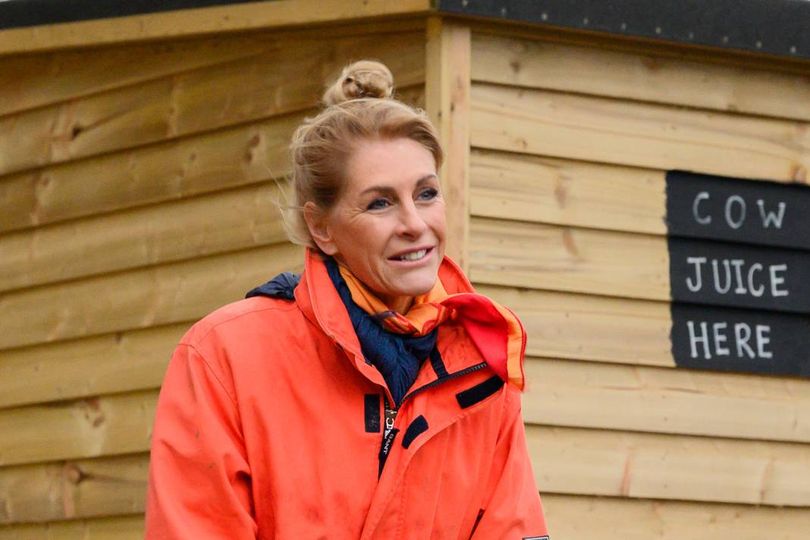 Clarkson’s Farm star Lisa Hogan details 'challenge' ahead of season 5