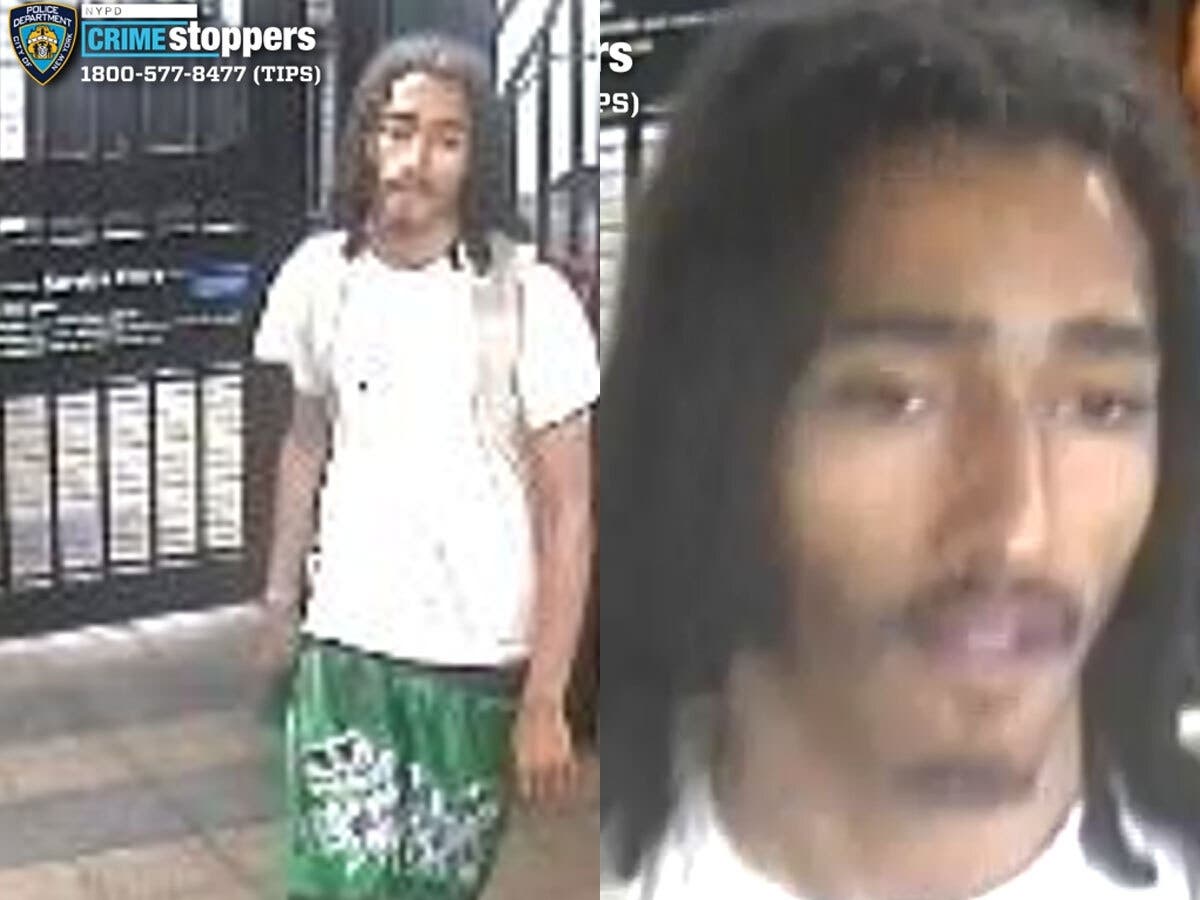 Man exposed himself in front of woman on F train: NYPD