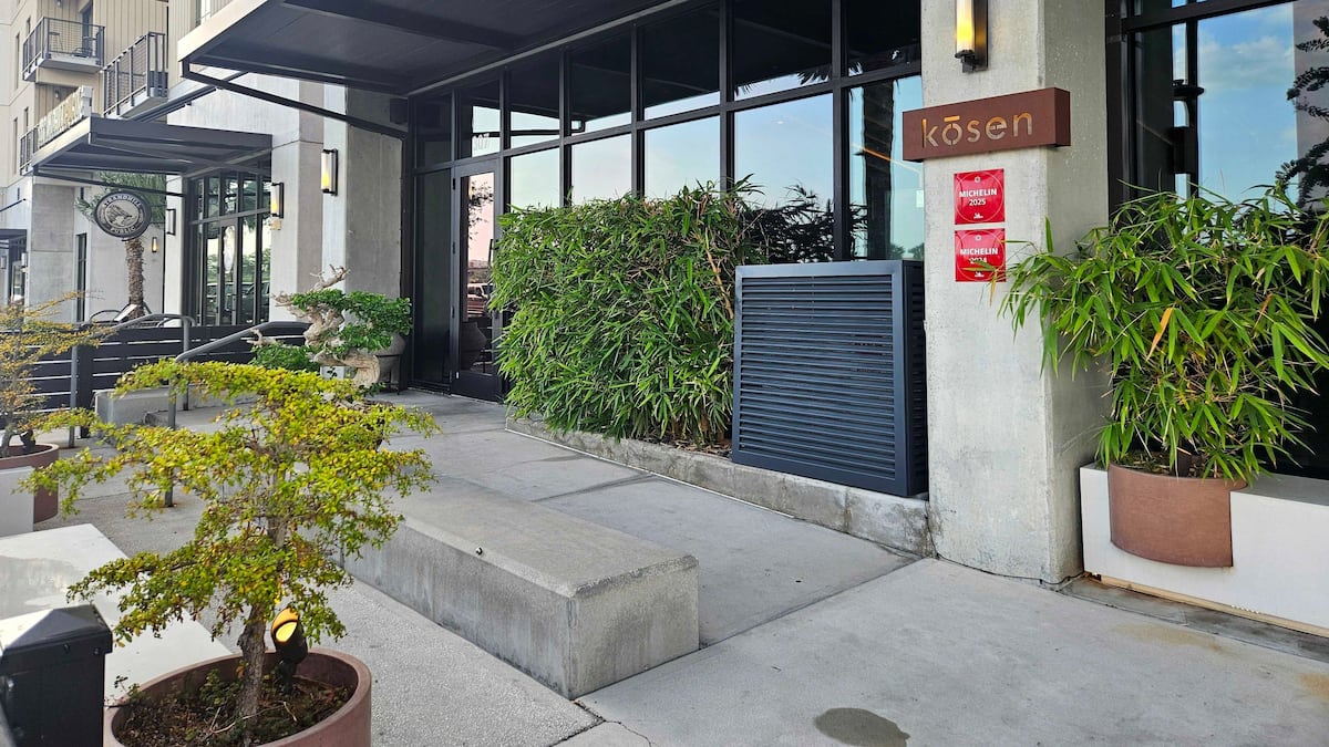 Every Tampa Bay restaurant with a Michelin star, Bib Gourmand or ...