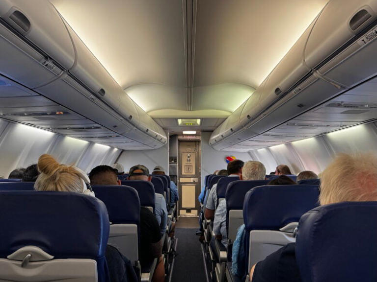 How to earn the Southwest Companion Pass without extra flying