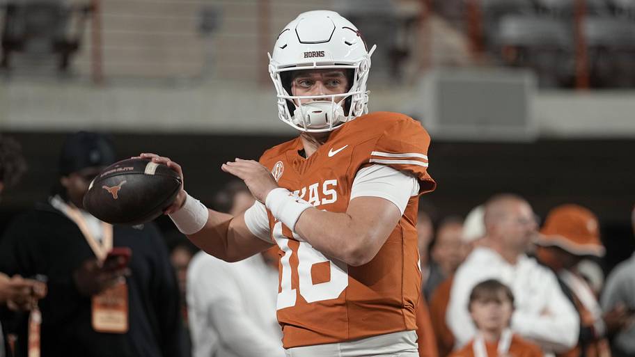 5 areas the Texas Longhorns need to improve in order to win a title