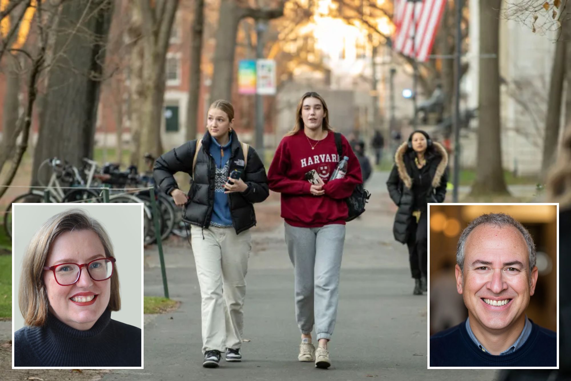 Harvard holding back A grades has recruiters rejoicing about seeing the ...