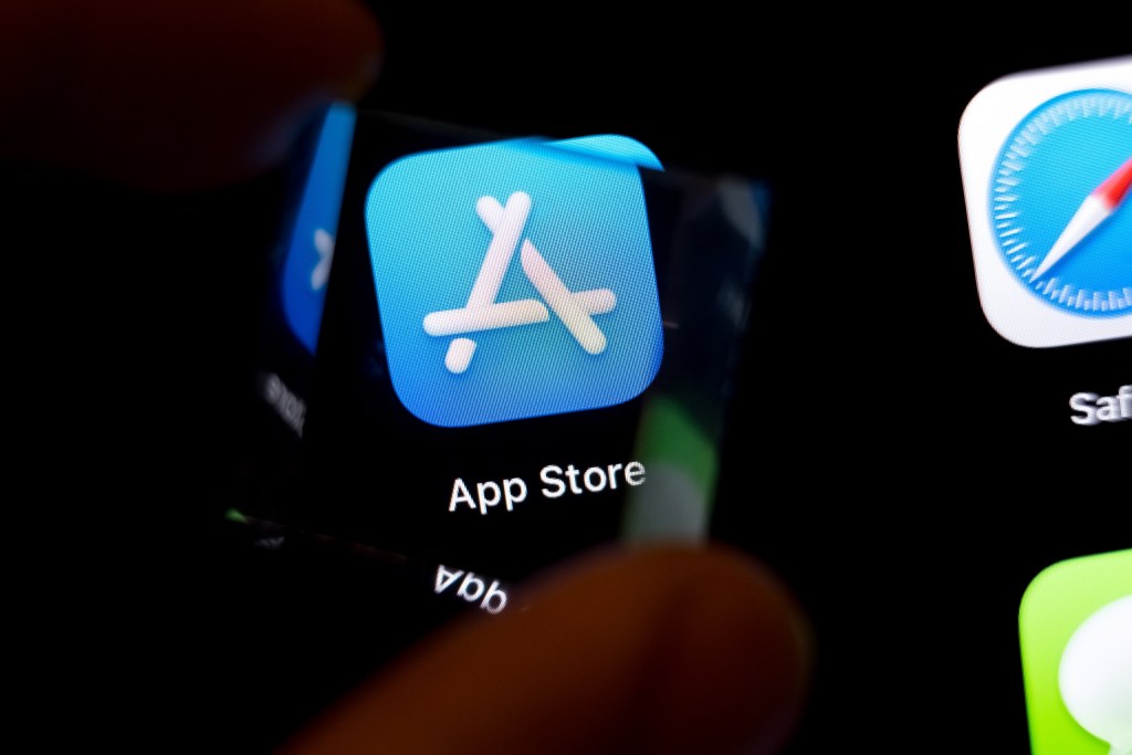 Texas’ app age verification law allowed to go into effect for now