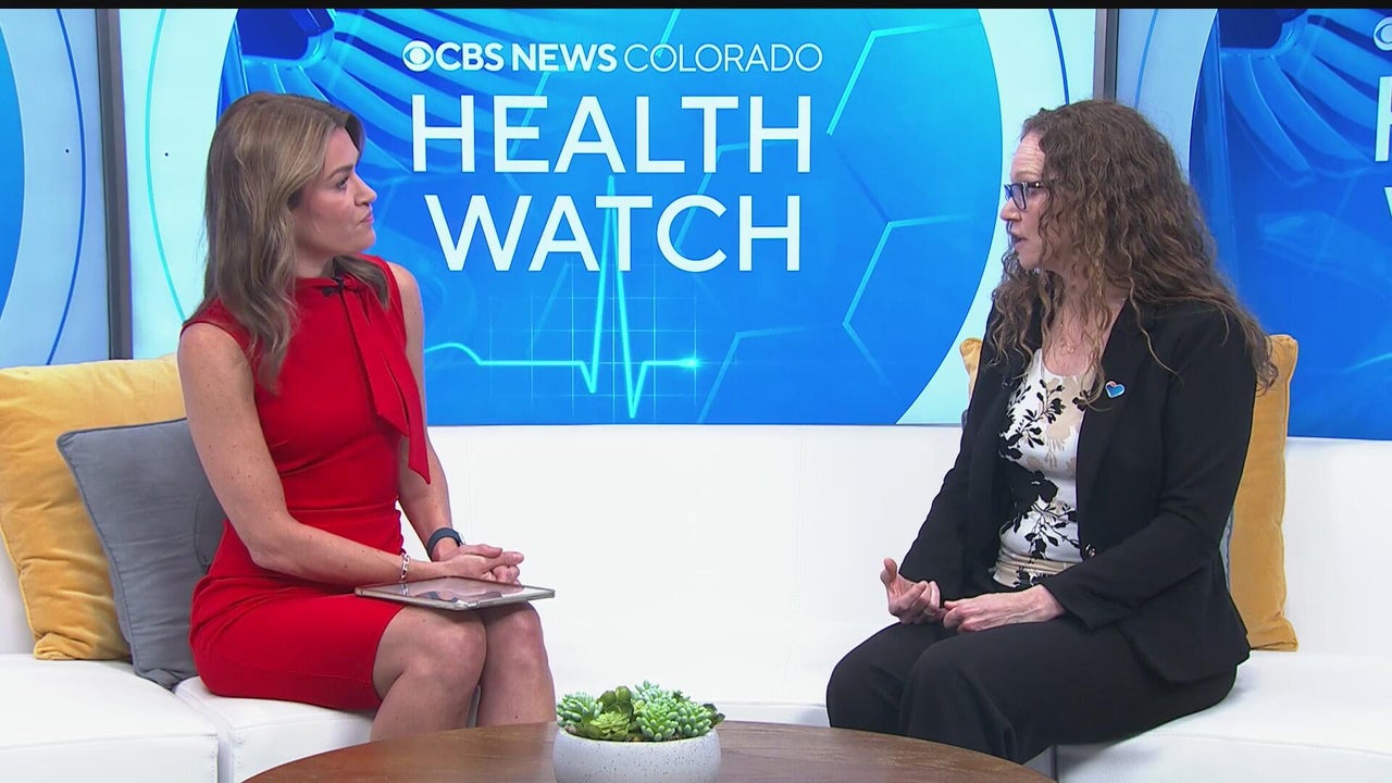 What are the warning signs of a stroke? A Colorado doctor explains